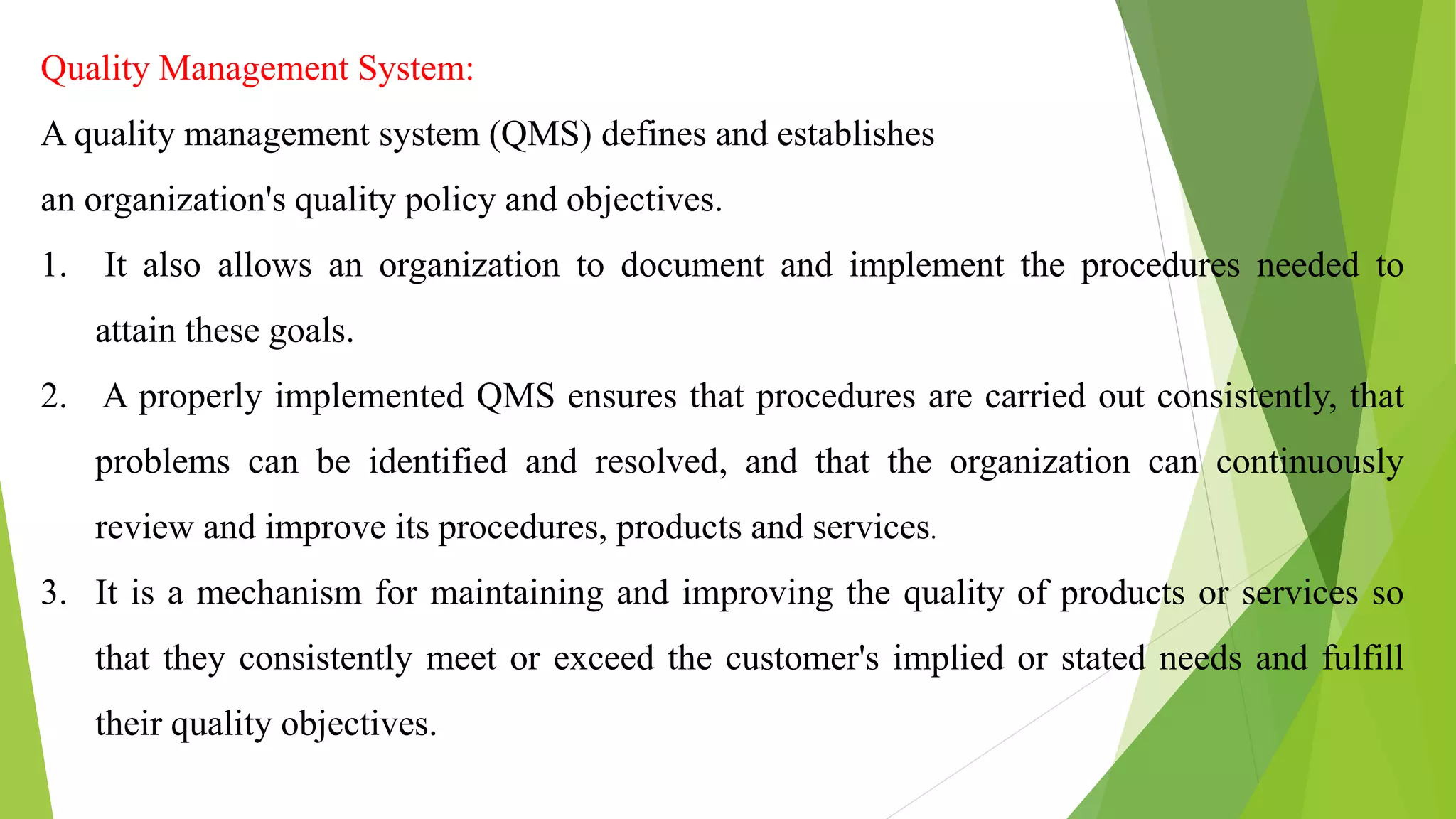 Iso basic and 9001 | PDF