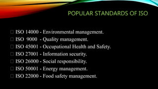 ISO, BSTI, ASTM.pptx