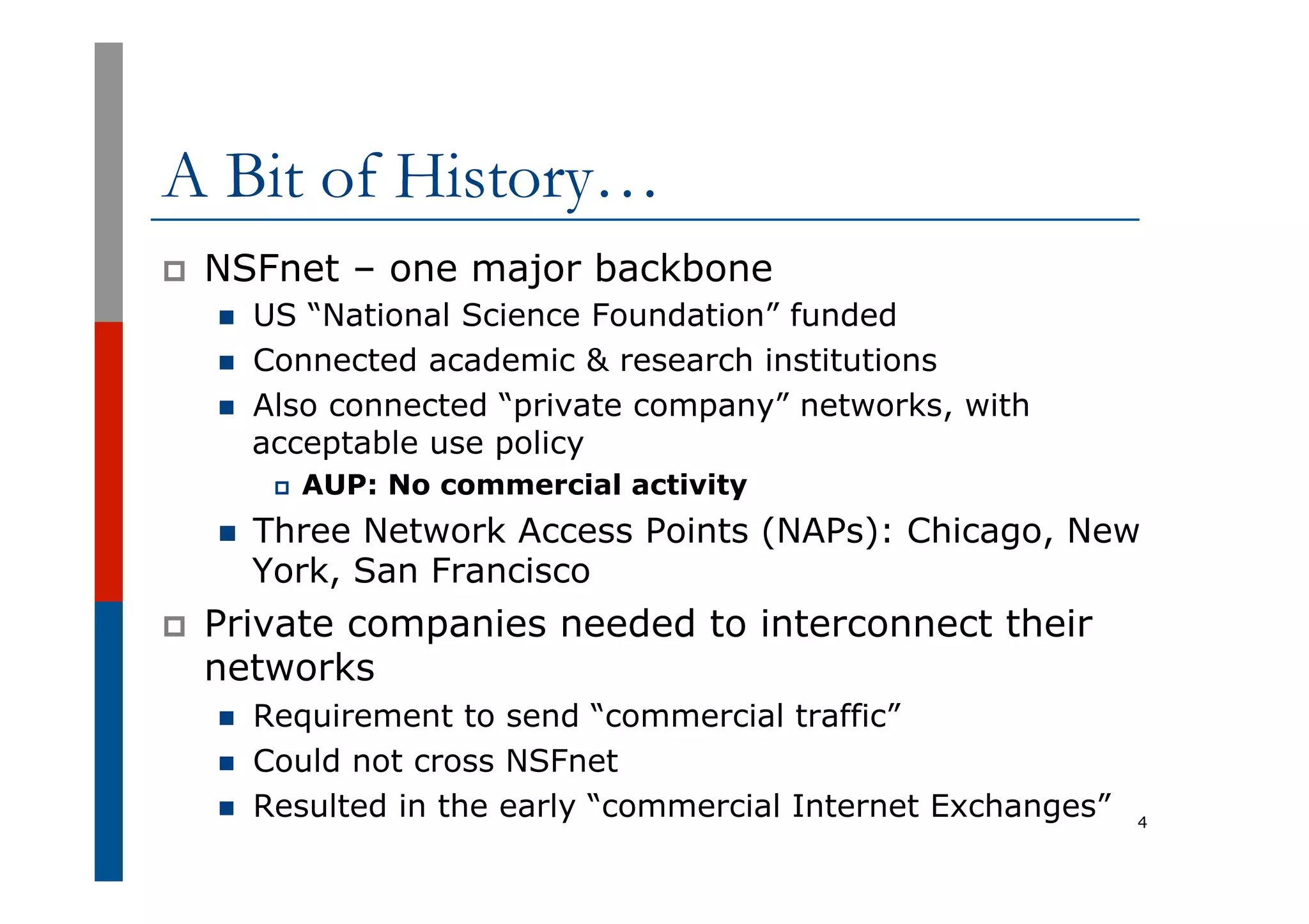 Internet Exchange Points, by Philip Smith [APNIC 38 / ISOC-AU] | PDF | Computer Networking ...