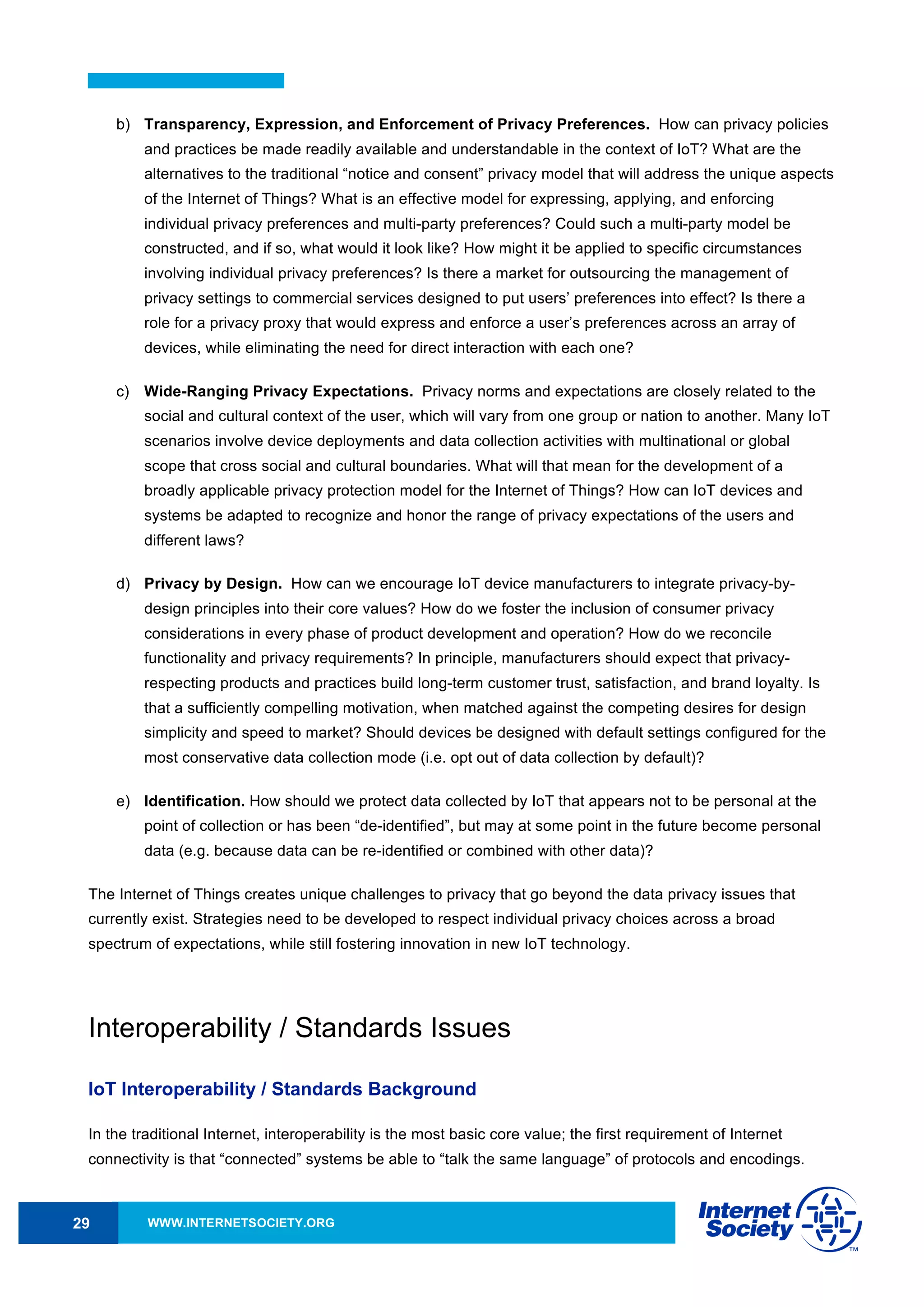 Isoc io t-overview-20151014-0 | PDF