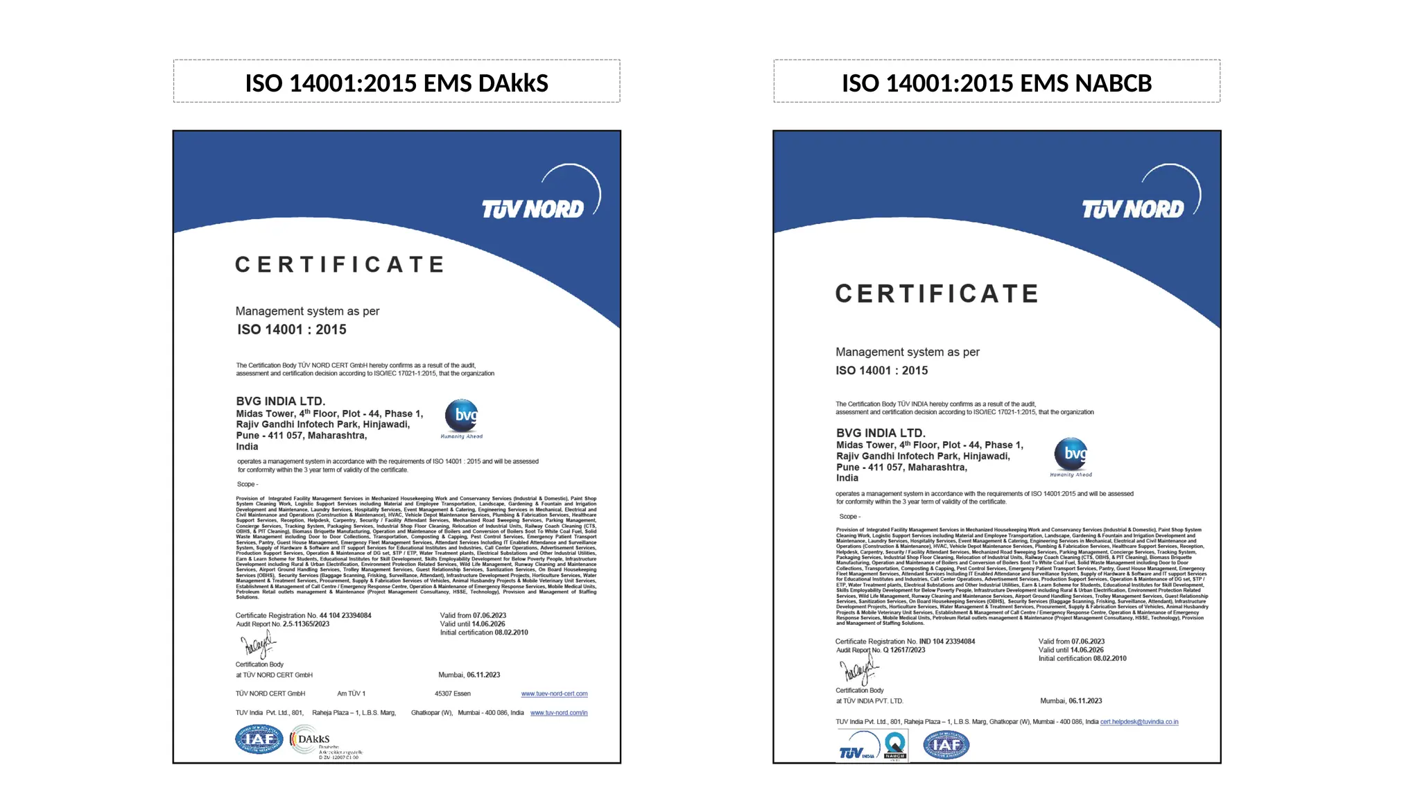 ISO CERTIFICATES for facility managemnt comapany.pptx