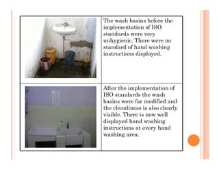 Iso certification ghp | PDF