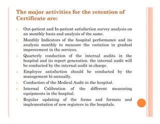 Iso certification ghp | PDF