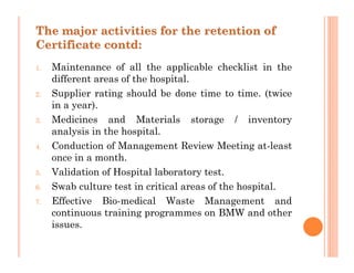 Iso certification ghp | PDF