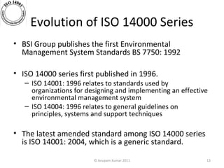 ISO Certifications | PPT