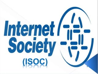 ISOC (internet society) | PPSX