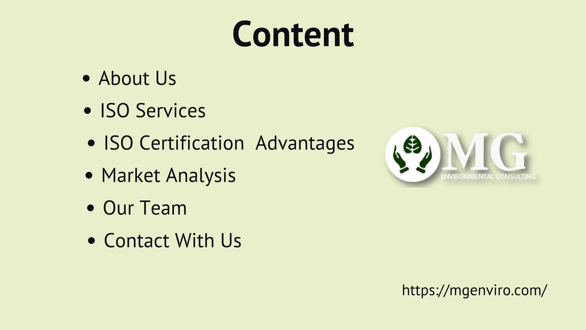 ISO Consulting Services and Market Analysis.pdf