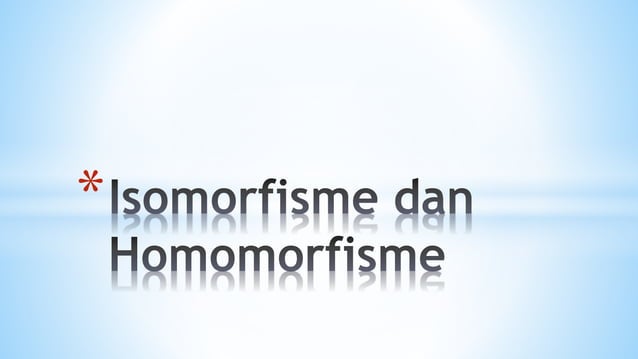 ISO DAN HOMOMORFISME.pptx