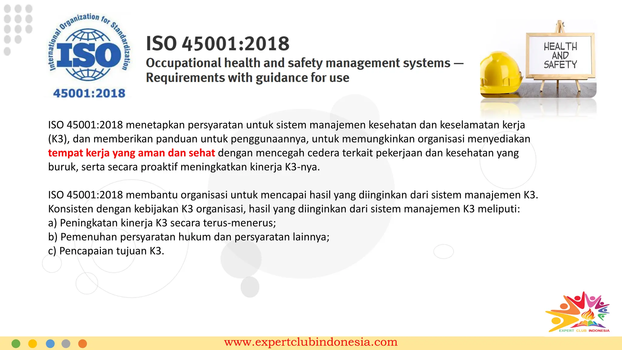 Pengertian dan Sejarah Singkat Tentang ISO | PDF