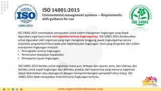Pengertian dan Sejarah Singkat Tentang ISO | PDF