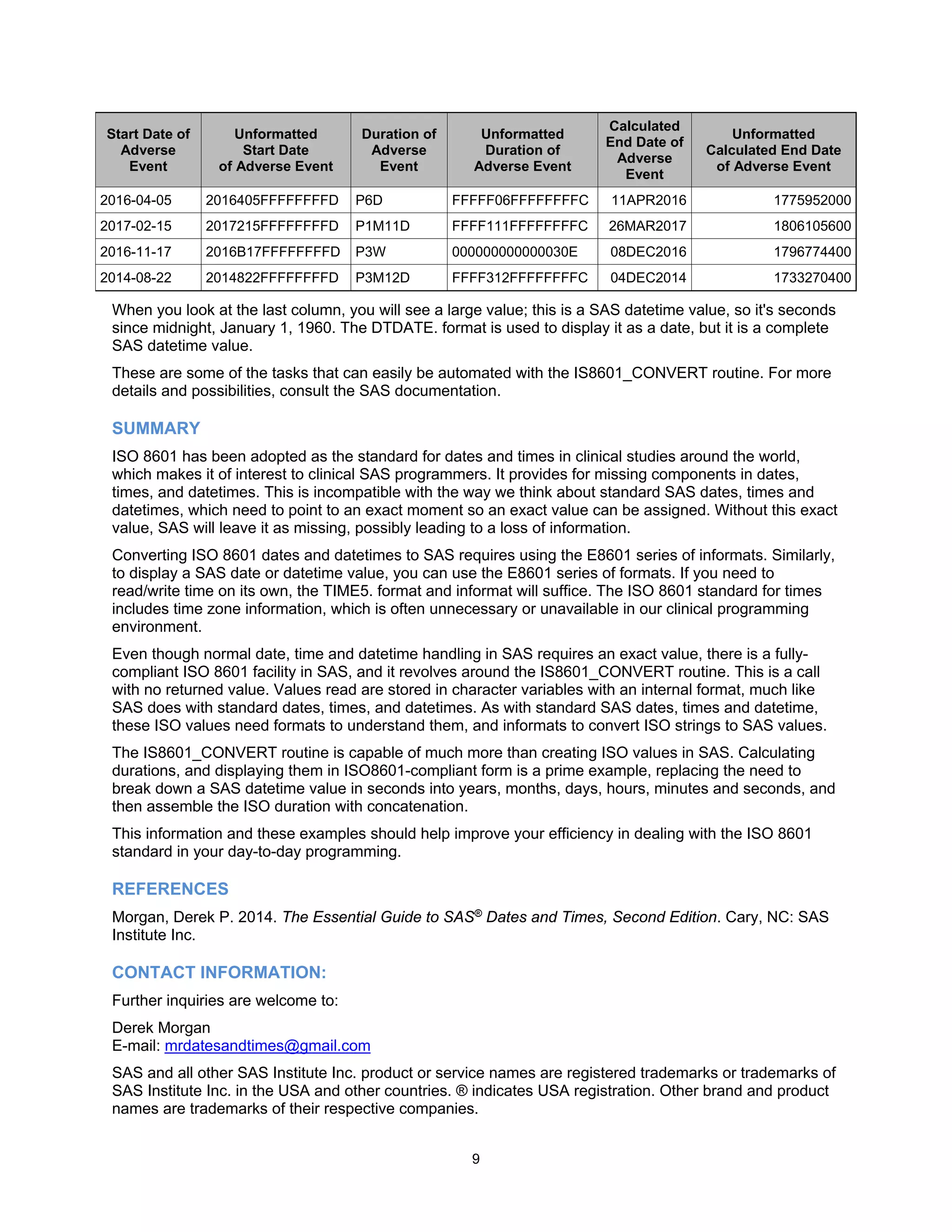 ISO dates in SAS.pdf