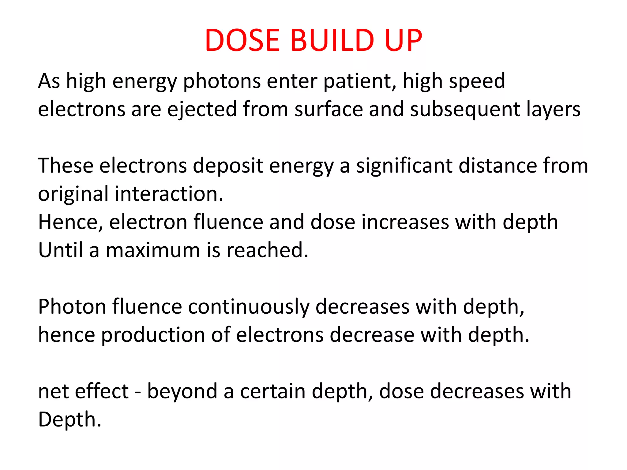 Isodose curves RADIATION ONCOLOGY | PPTX
