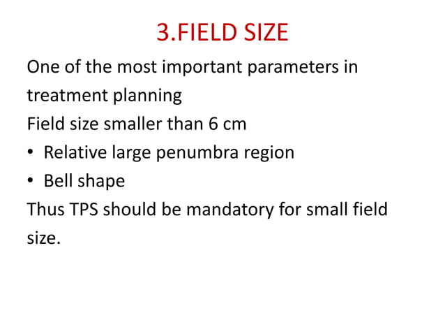 Isodose curves RADIATION ONCOLOGY | PPTX | Physics | Science