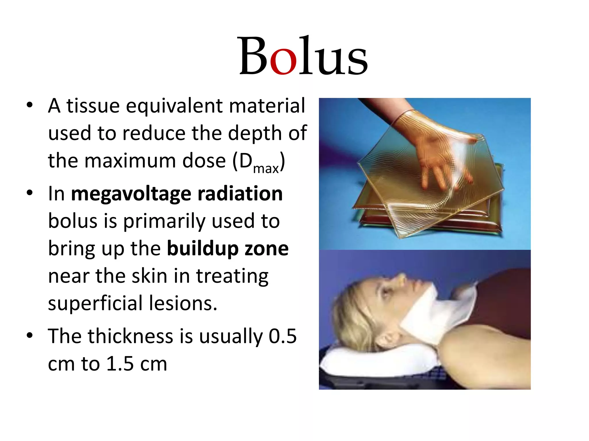 Isodose lines | PPTX