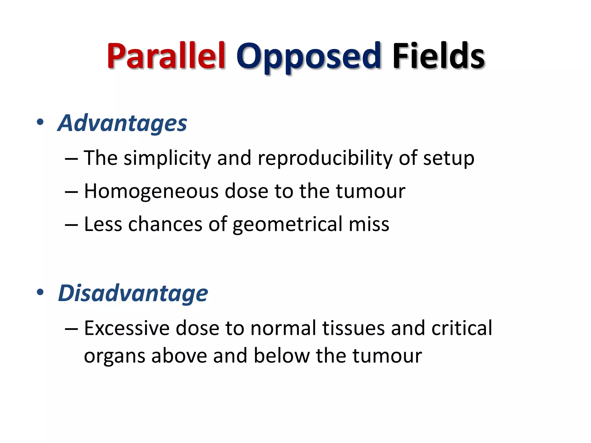 Isodose lines | PPTX