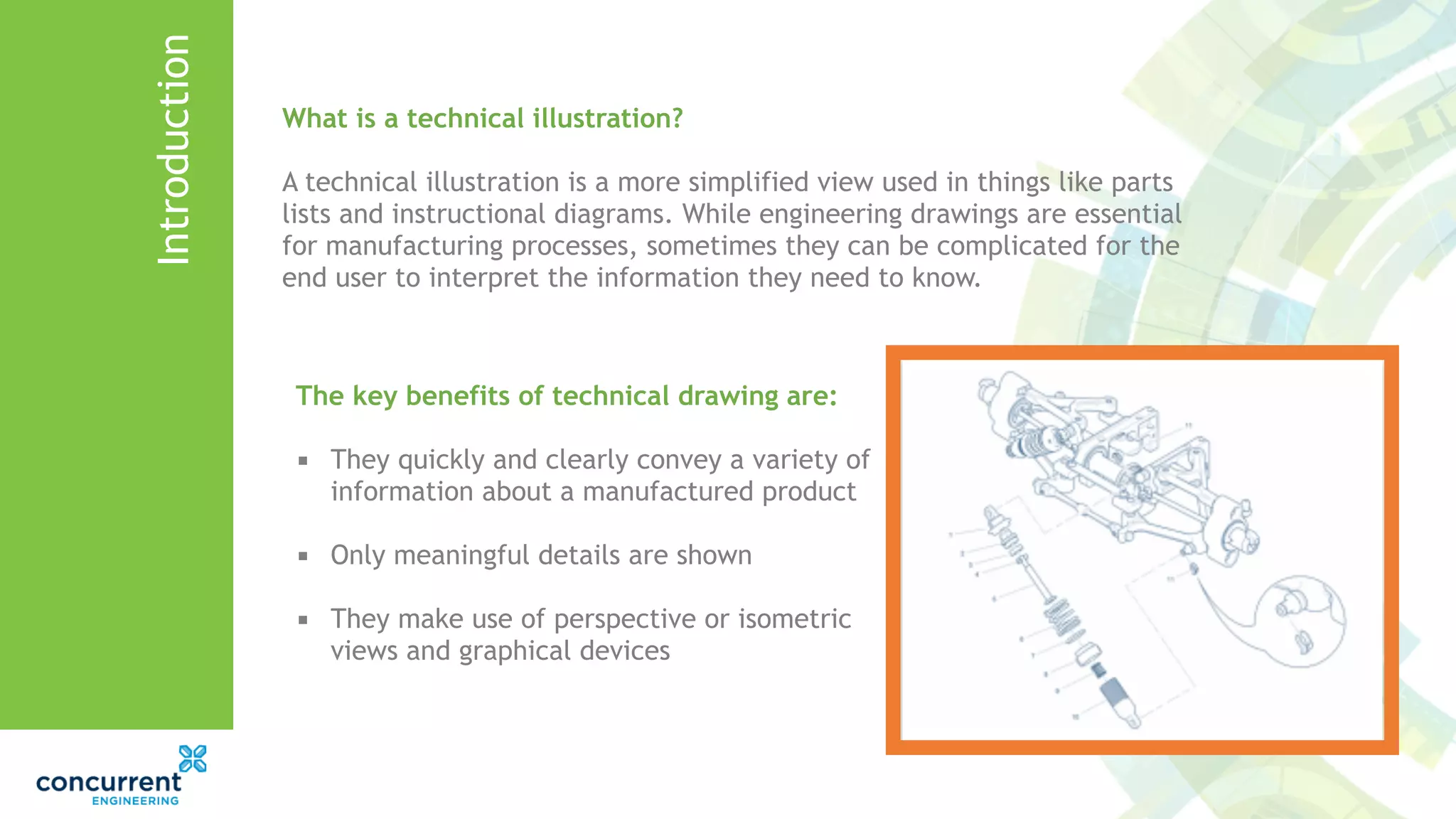 IsoDraw - Optimising the Technical Illustration Process | PDF | Desktop ...