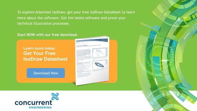 IsoDraw - Optimising the Technical Illustration Process | PDF | Desktop ...