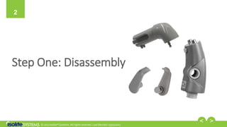 Isodry Cleaning & Maintenance | PDF