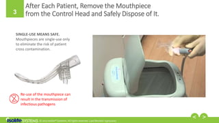 Isodry Cleaning & Maintenance | PDF