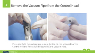 Isodry Cleaning & Maintenance | PDF