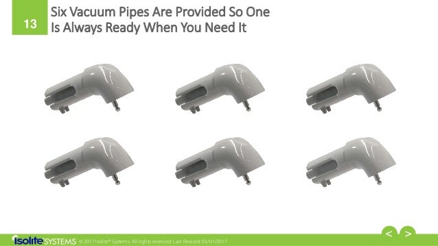 Isodry Cleaning & Maintenance