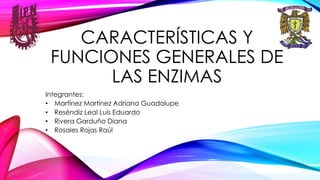 Isoenzimas | PPT