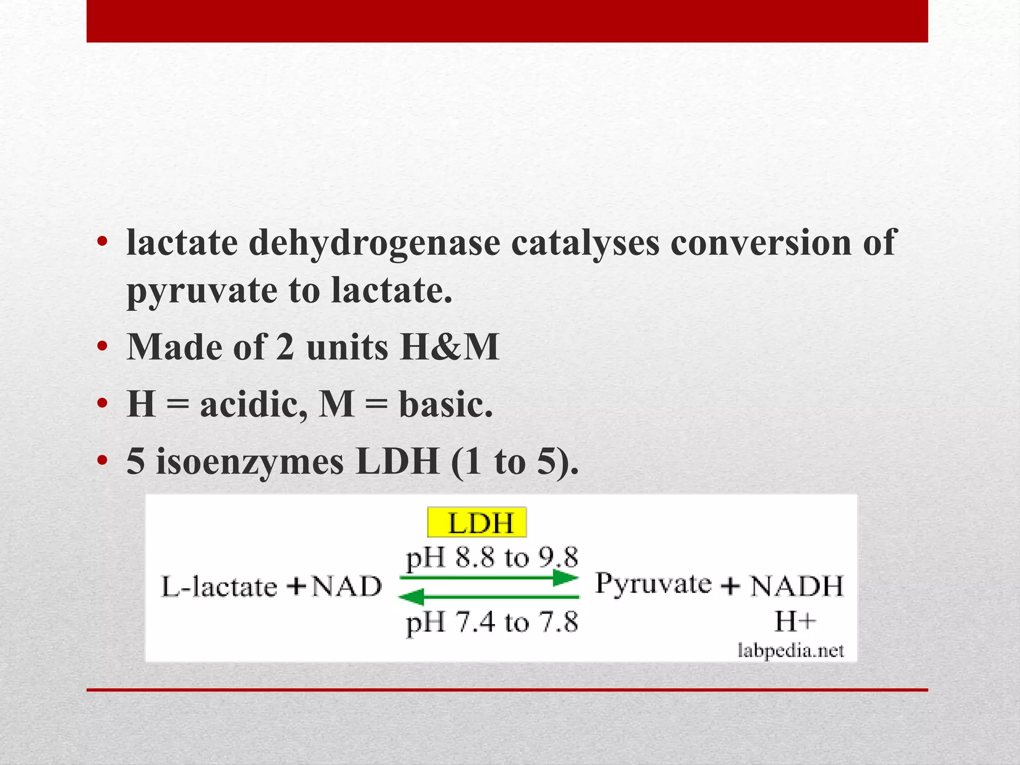 Isoenzyme | PPTX