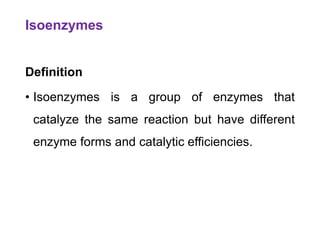 Isoenzyme.pptx
