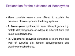 Isoenzyme.pptx