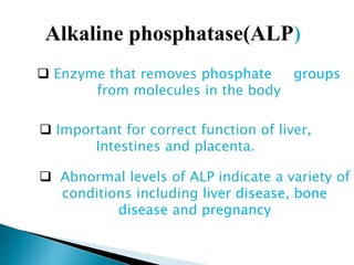Isoenzymes | PPTX | Chemistry | Science