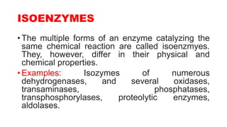 ISOENZYMES.pptx