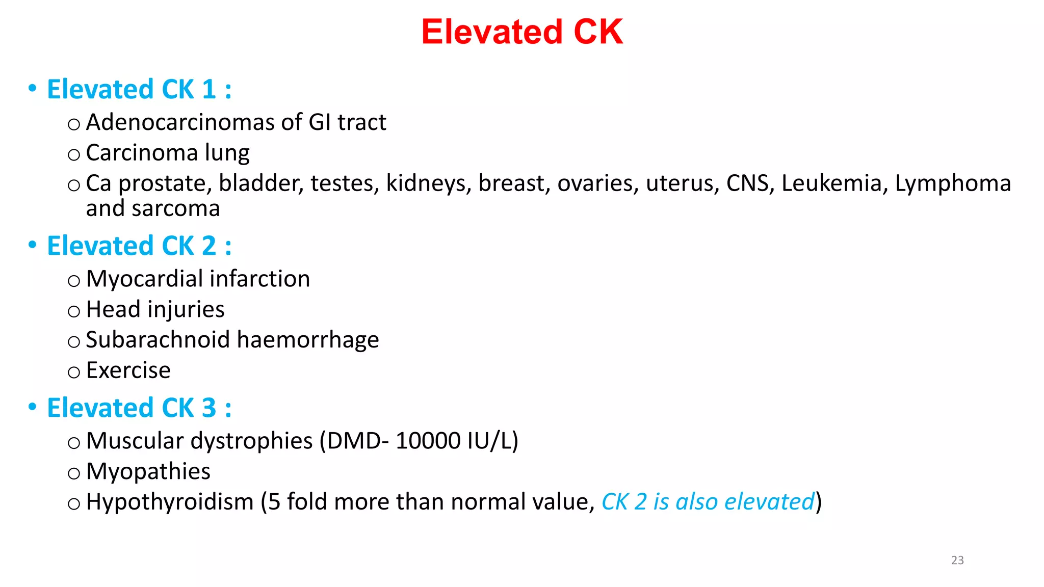 Isoenzymes - Diagnostic Methods & Importance.pptx