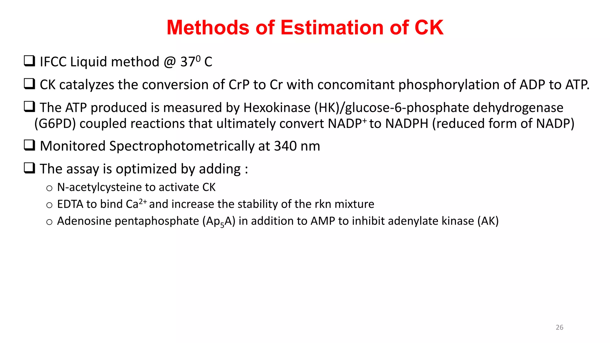 Isoenzymes - Diagnostic Methods & Importance.pptx