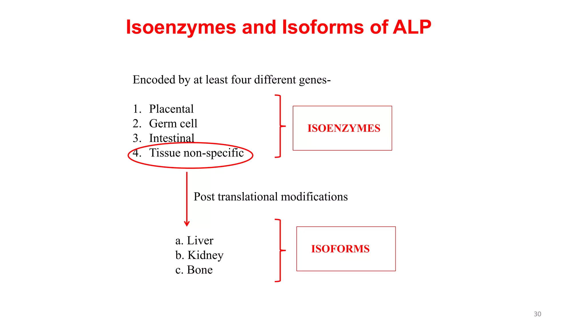 Isoenzymes - Diagnostic Methods & Importance.pptx
