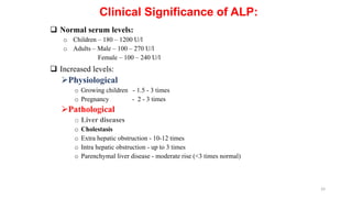 Isoenzymes - Diagnostic Methods & Importance.pptx