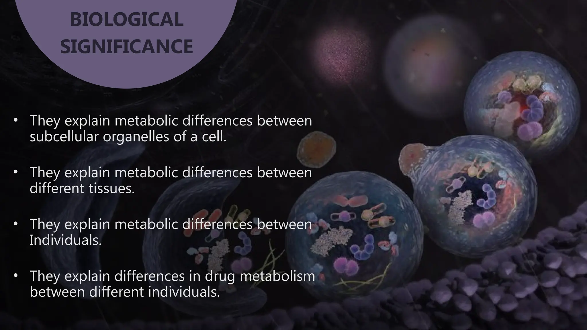 isoenzymes powerpoint biochemistry for knowledge.pptx