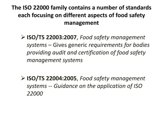 Iso (food) | PPTX