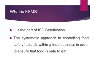 ISO & FSMS.pptx