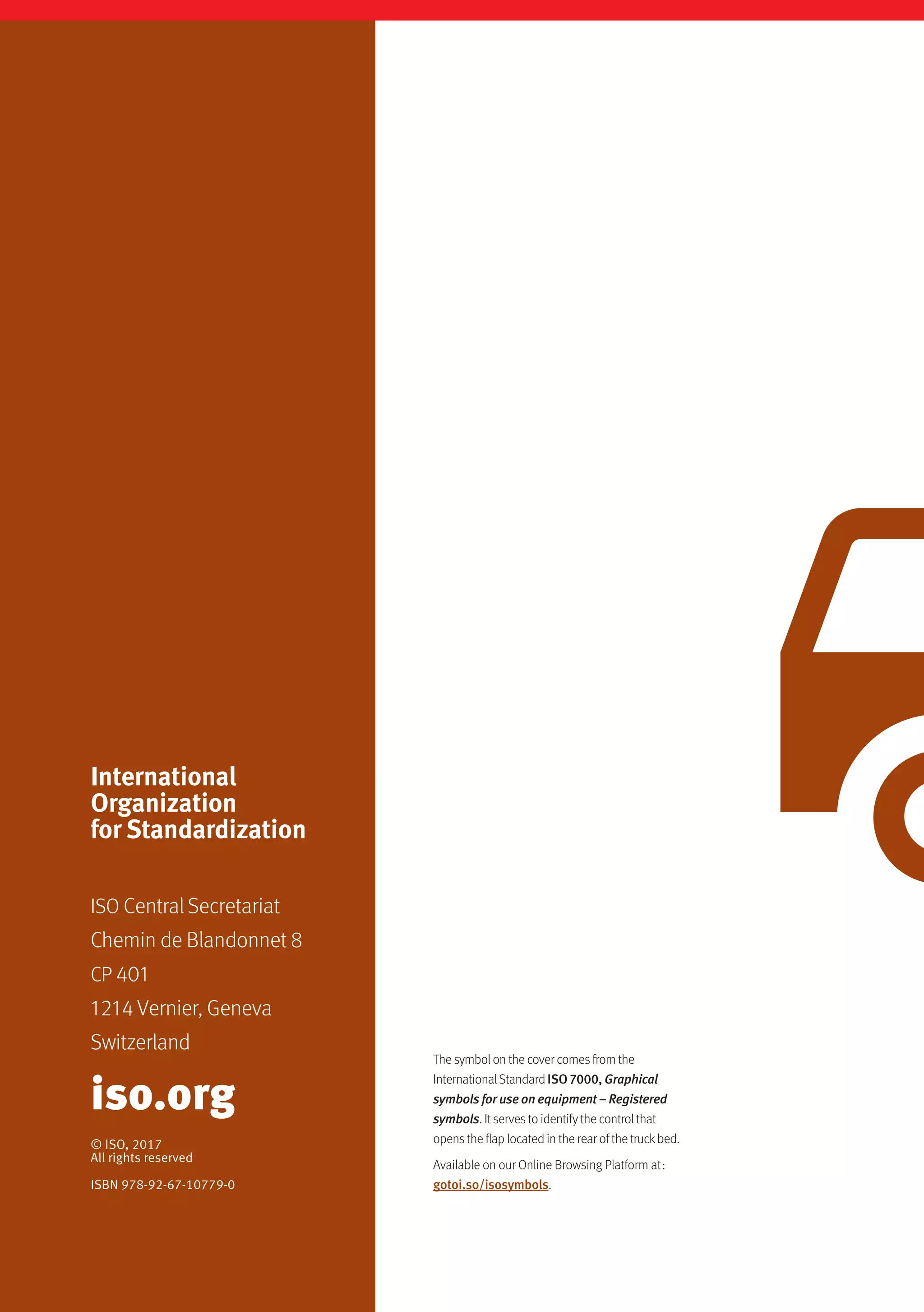 Iso guide for construction | PDF