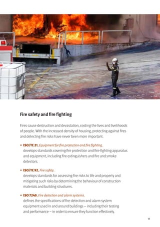 Iso guide for construction | PDF