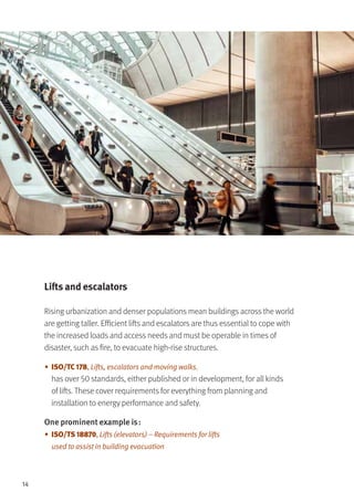 Iso guide for construction | PDF