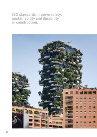 Iso guide for construction | PDF