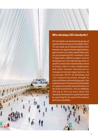 Iso guide for construction | PDF