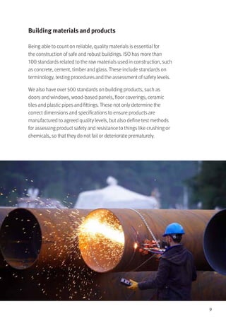 Iso guide for construction | PDF