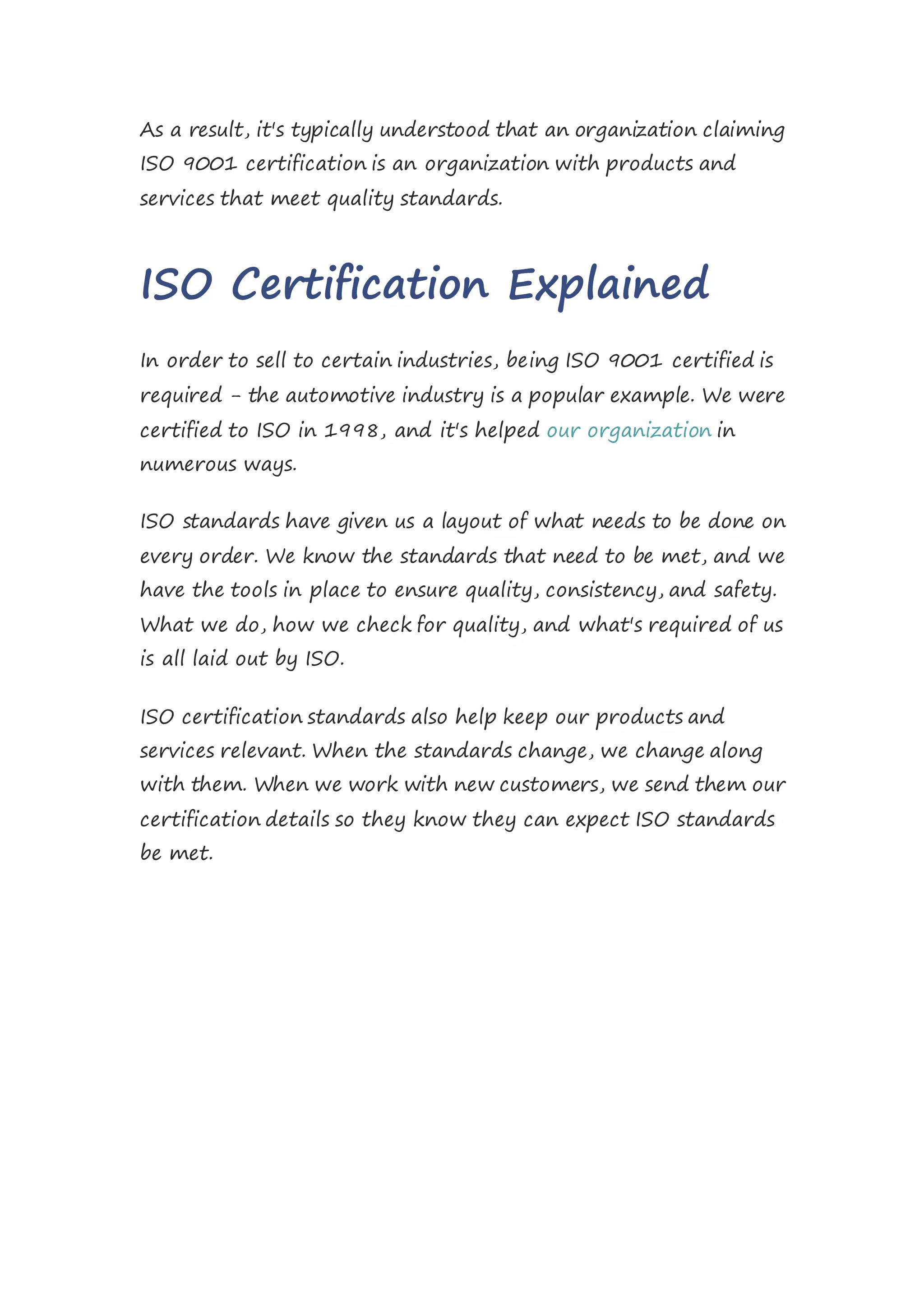 Iso,icc meaning | DOC