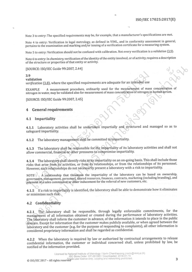 Iso iec 17025_2017(en) | PDF