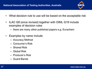 ISO_IEC_17025_PresentationISO_IEC_17025_Presentationpdf | PDF