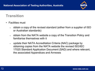 ISO_IEC_17025_PresentationISO_IEC_17025_Presentationpdf | PDF