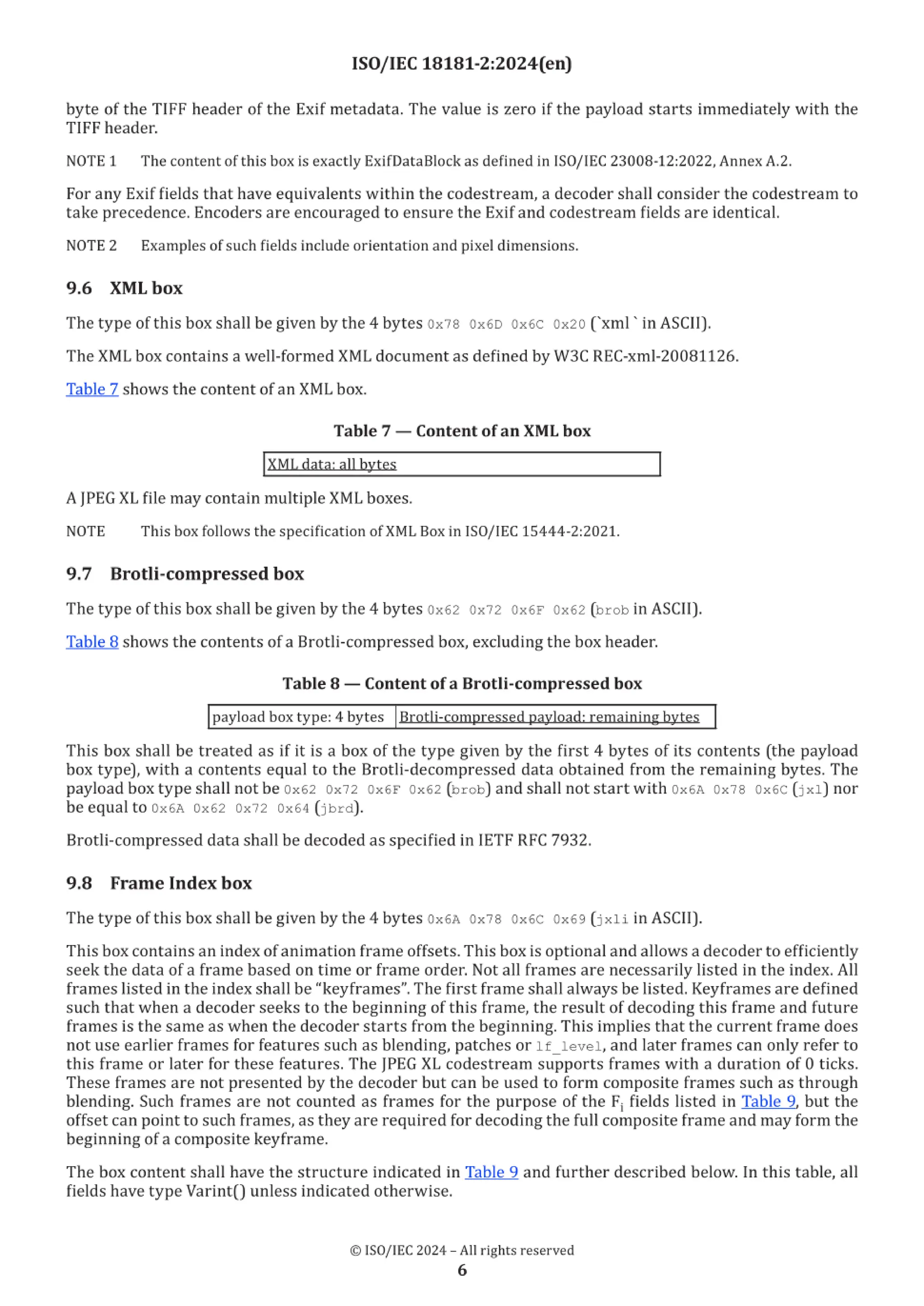 ISO_IEC 18181-2-2024 Information technology - JPEG XL image coding system - Part 2 - File format.pdf