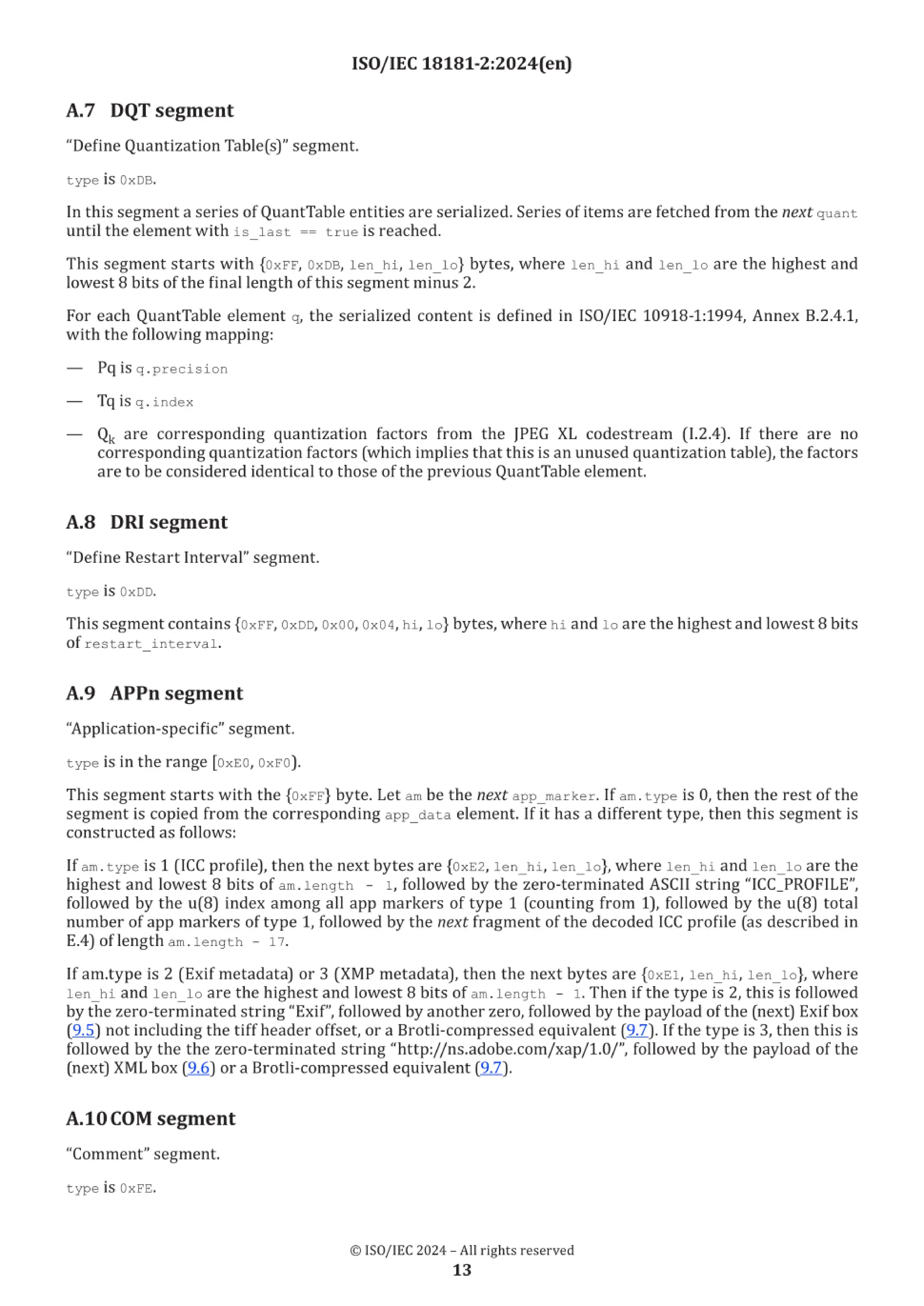 ISO_IEC 18181-2-2024 Information technology - JPEG XL image coding system - Part 2 - File format ...